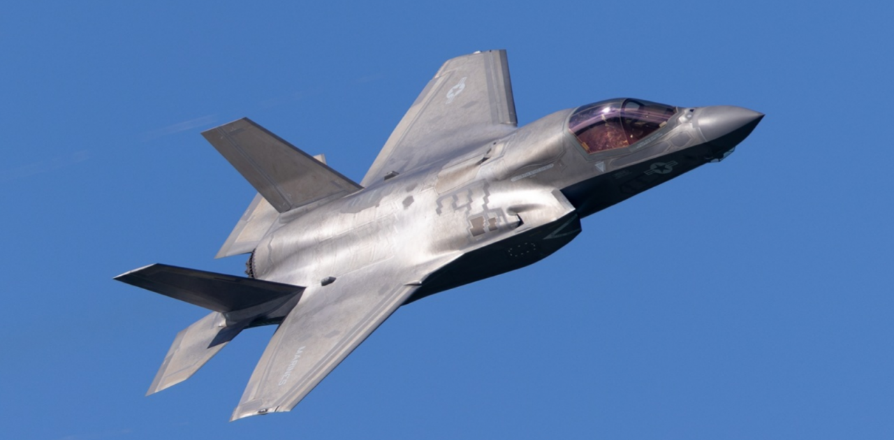 Αυτή είναι η πρώτη χώρα που ακύρωσε και επίσημα την παραγγελία F-35 της (βίντεο) | Pentapostagma